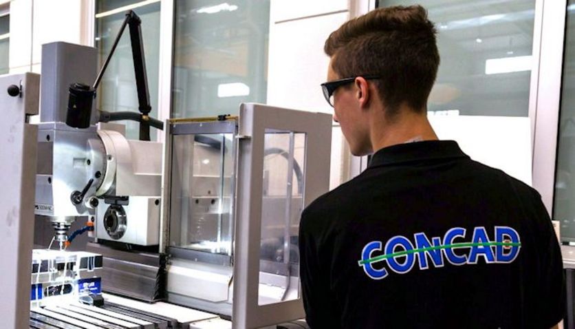 Historie - Meilensteine