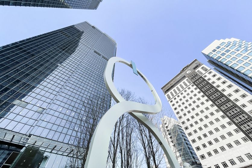 Großteile | Klimatisierte Fertigung | Exzellente Referenzen | CONCAD